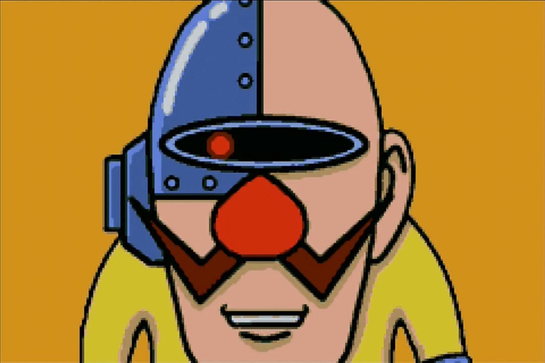 Warioware Inc., Dr. Crygor Stages - GameBoy Advance - YouTube