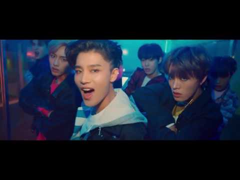 NCT 127's chain mv but it's just the bridge part for 5 minutes