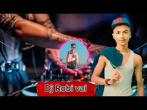 পাঁচ মিশালি ডিজে গান dj Robi vai - YouTube