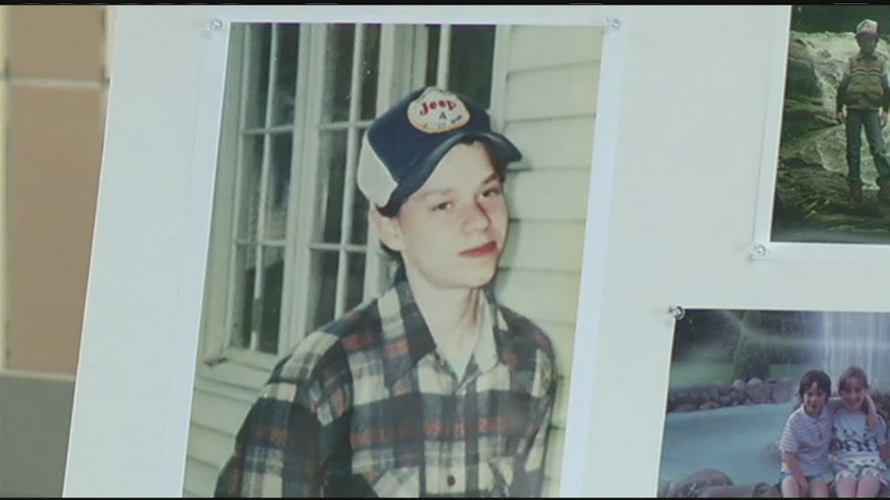 Lent responsible for Jamie Lusher's disappearance, murder, DA says ...