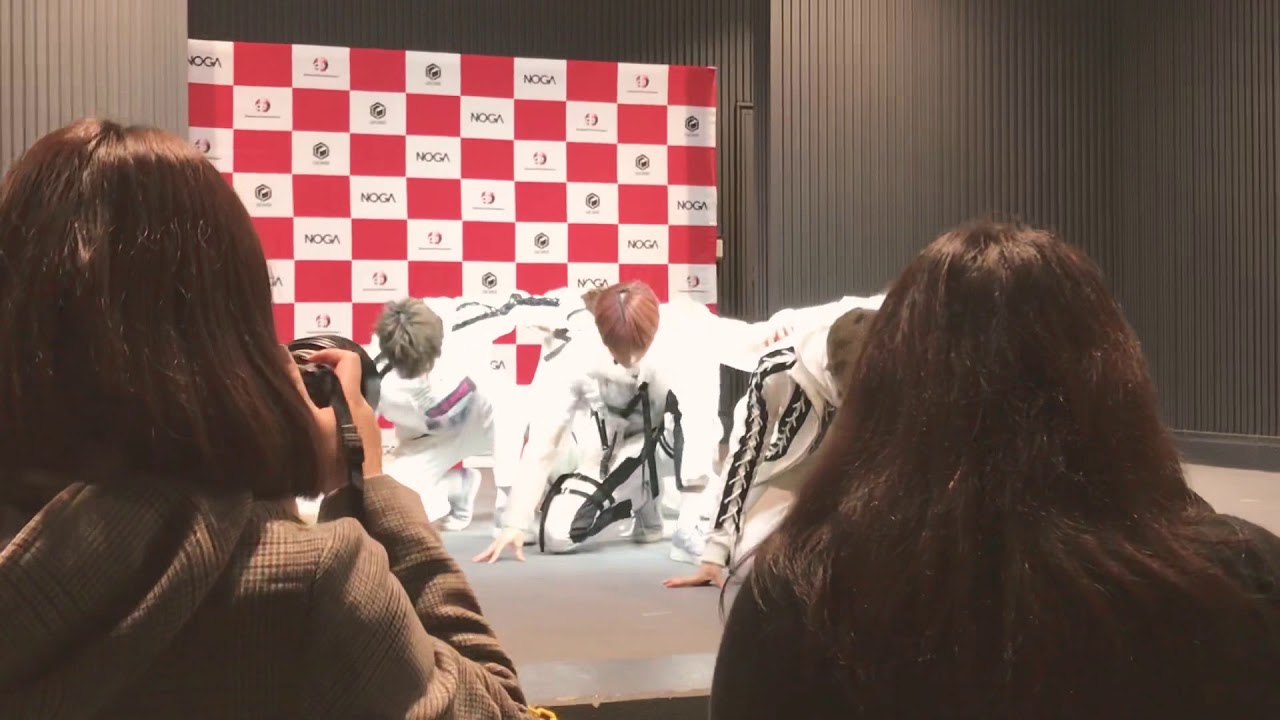 LUCENTE “뭔가 달라(YOUR DIFFERENCE)” - YouTube