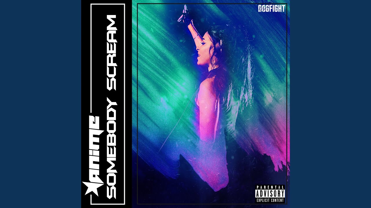 Somebody Scream - YouTube Music