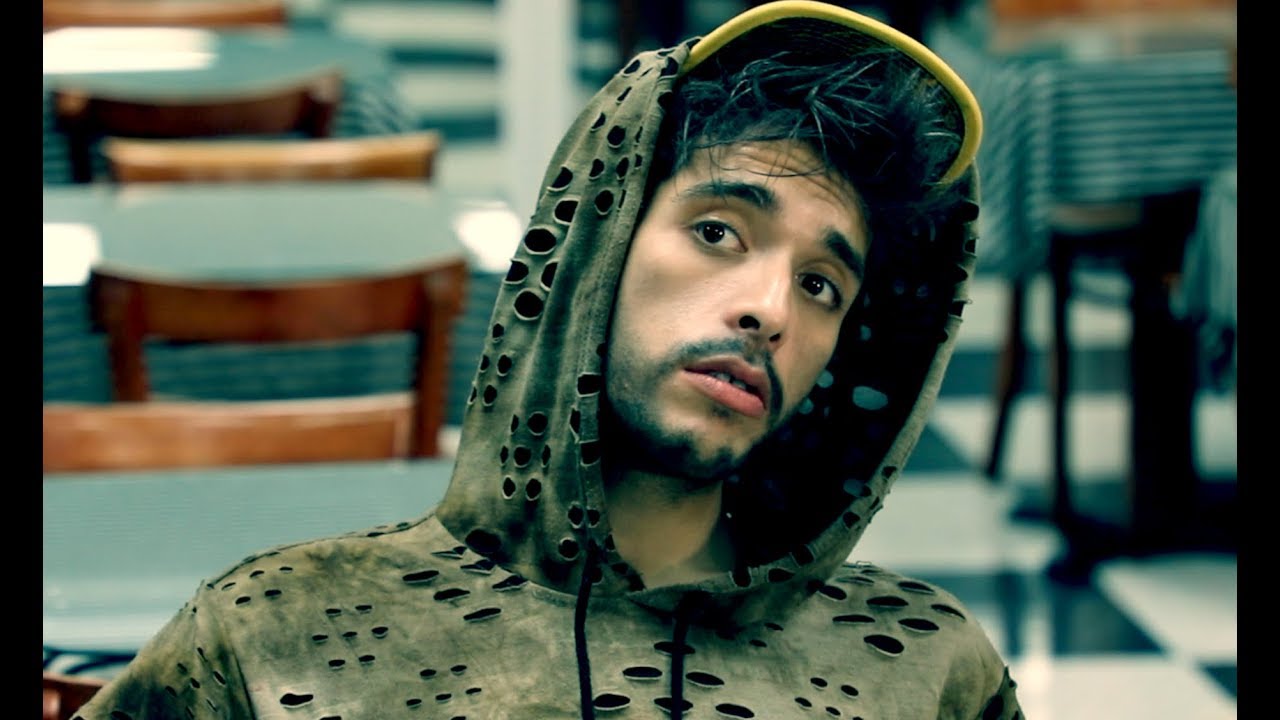 BLAME THE HERO (Teaser Trailer) - YouTube