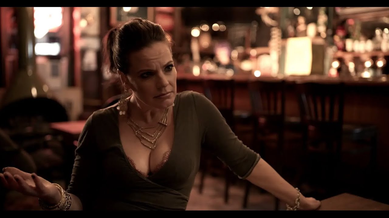 S1 EP 2 "Donna" (Speed Mating) - YouTube