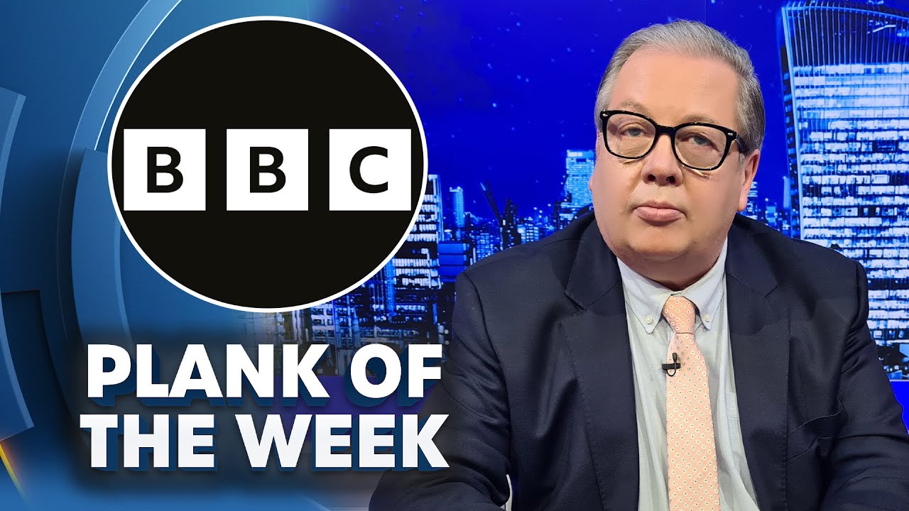 Plank Of The Week With Mike Graham | 22-March-24 - YouTube