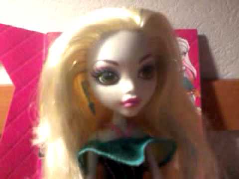 Prikol monster high