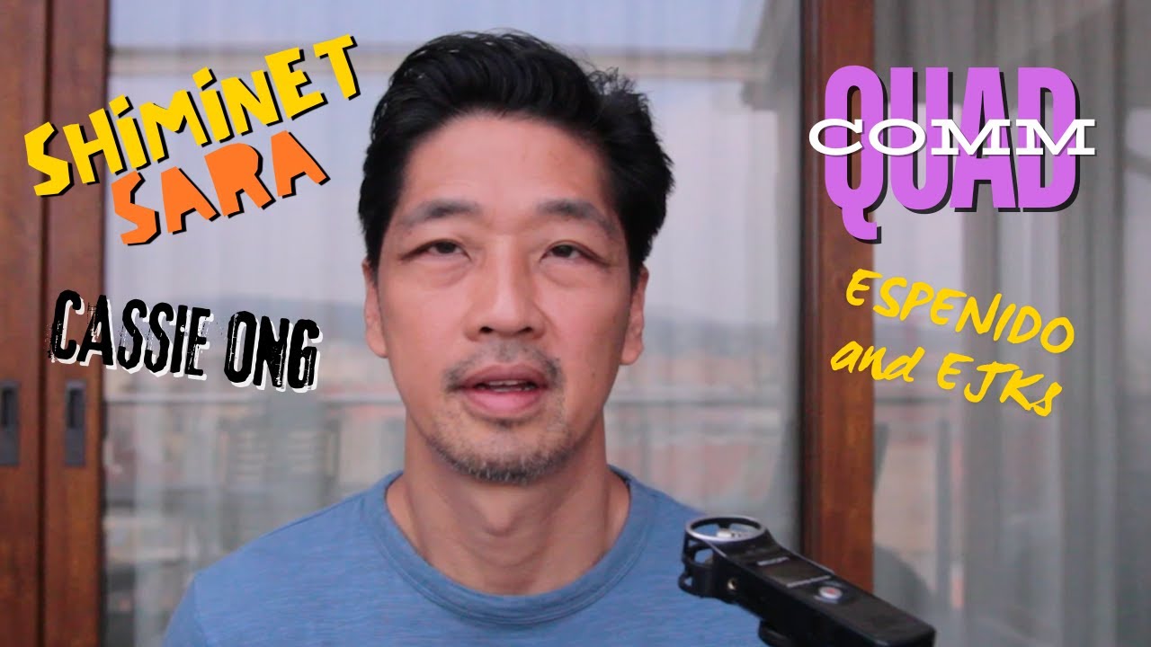 Quad Comm at Senate Hearings Update and summary - YouTube