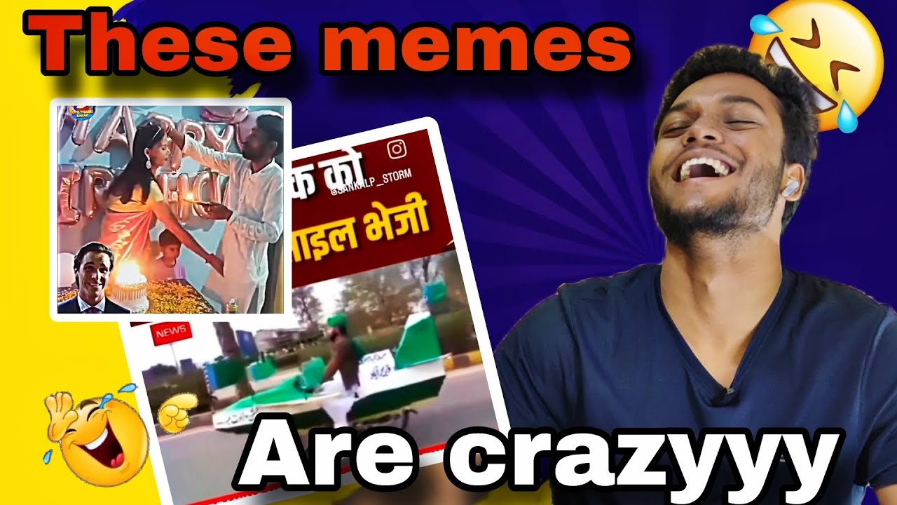 These memes are crazyyy (meme review #3) - YouTube