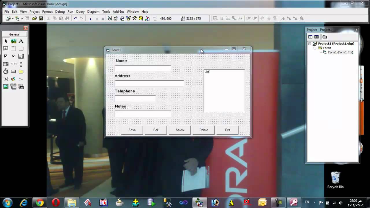 3-How to Save and Delete - YouTube