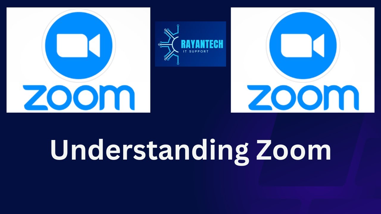 Understanding Zoom - YouTube