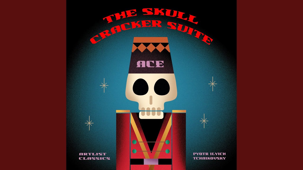 March of the Toy Soldiers - YouTube