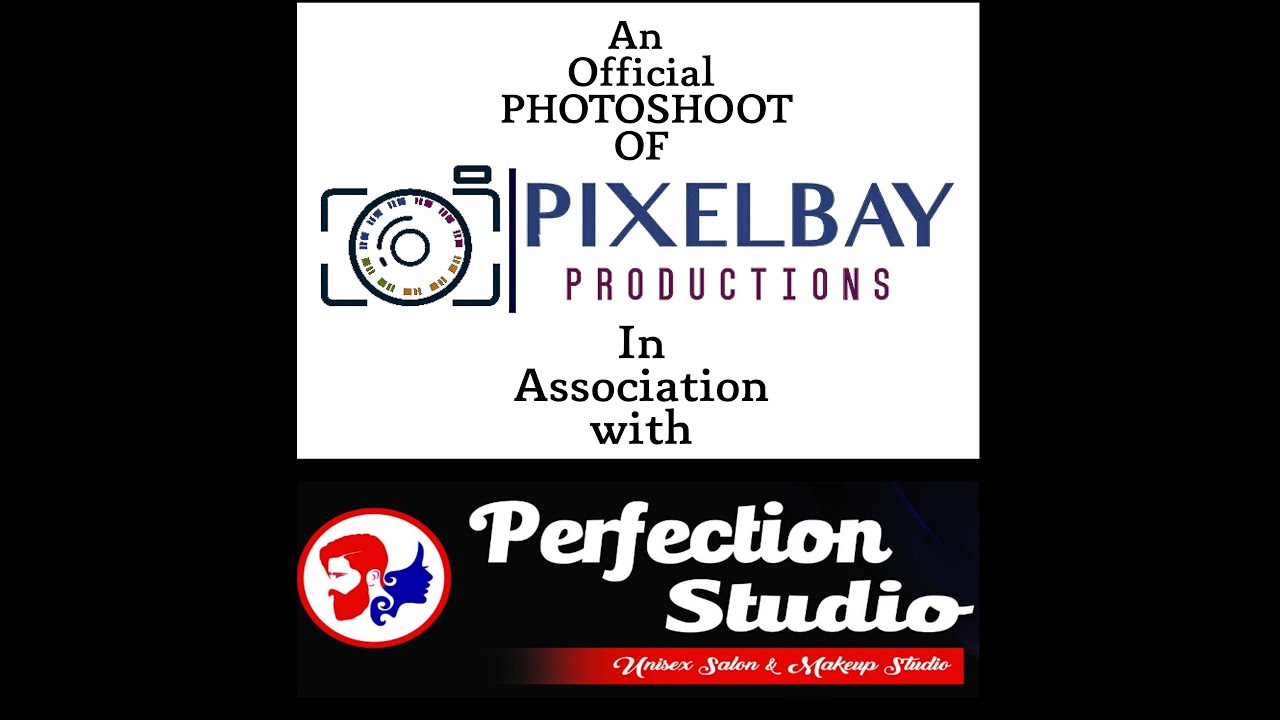 OFFICIAL SHOOT | PIXELBAY PRODUCTIONS IN ASSOCIATION WITH PERFECTION ...