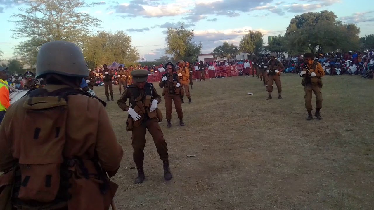 Seabe 01/01/18 - YouTube