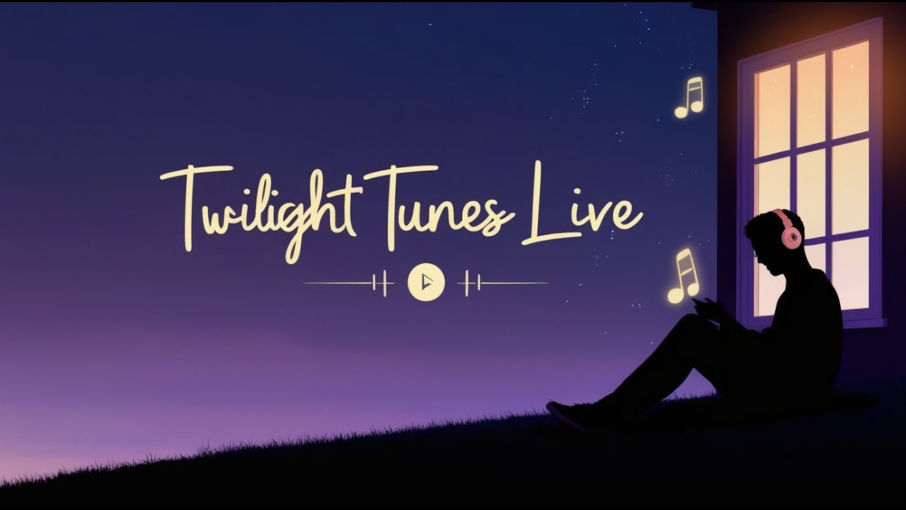 Twilight Tunes Live Relaxing Indie Pop Hits To Unwind YouTube twilight-tunes-live-relaxing-indie-pop-hits-to-unwind-youtube