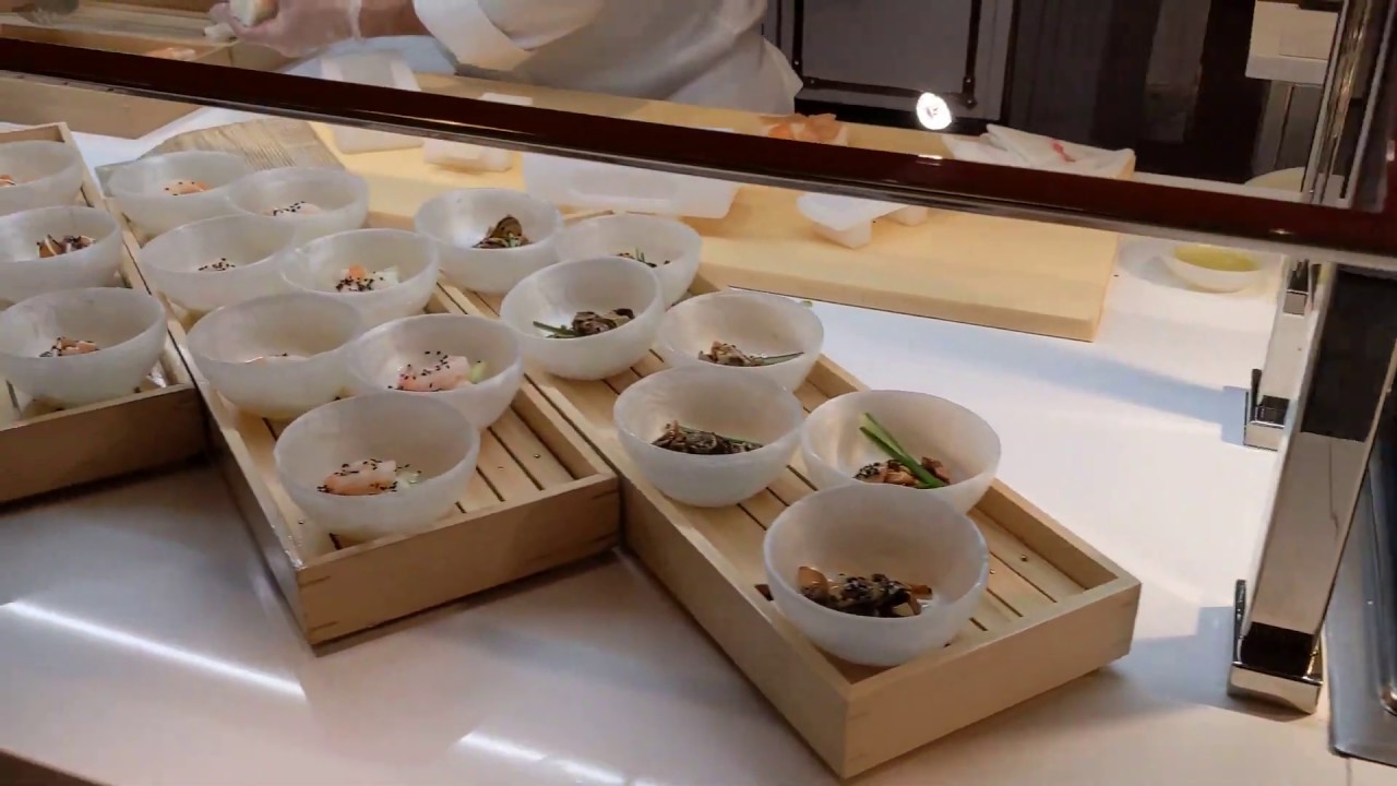 The Buffet at Encore Boston Harbor-Everett, Massachusetts - Part 3 ...