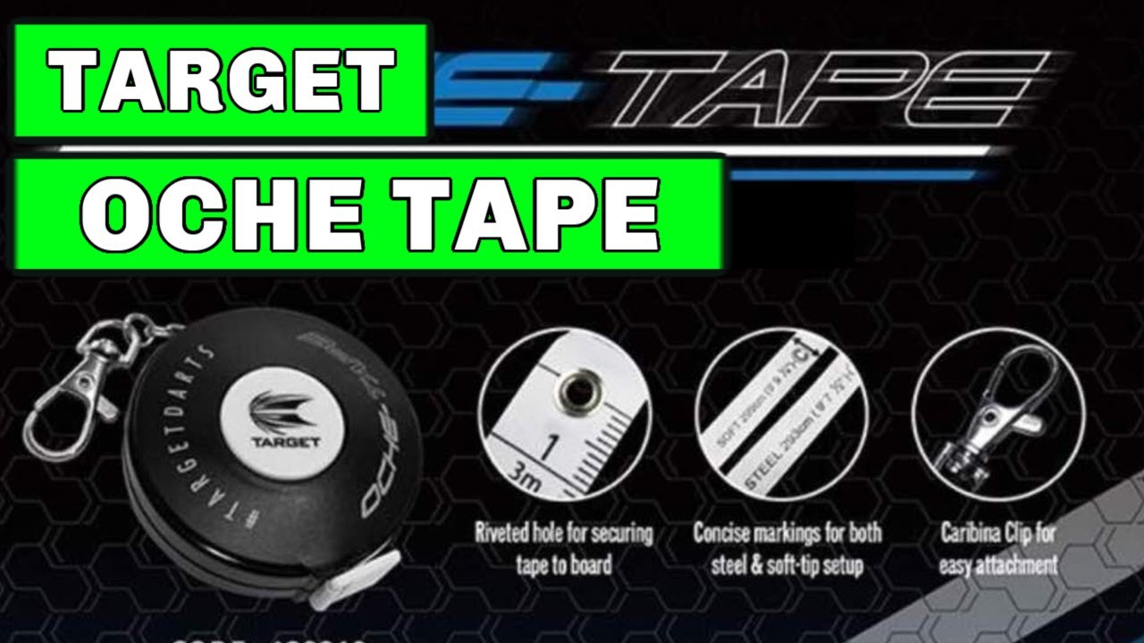 Is Your Board the Right Height?? -Target OCHE TAPE - YouTube