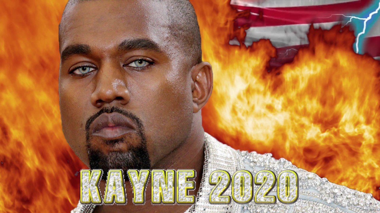 Kayne 2020 - YouTube