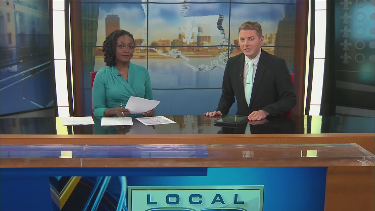 New Roads police officer fired amid sexual assault allegations - YouTube