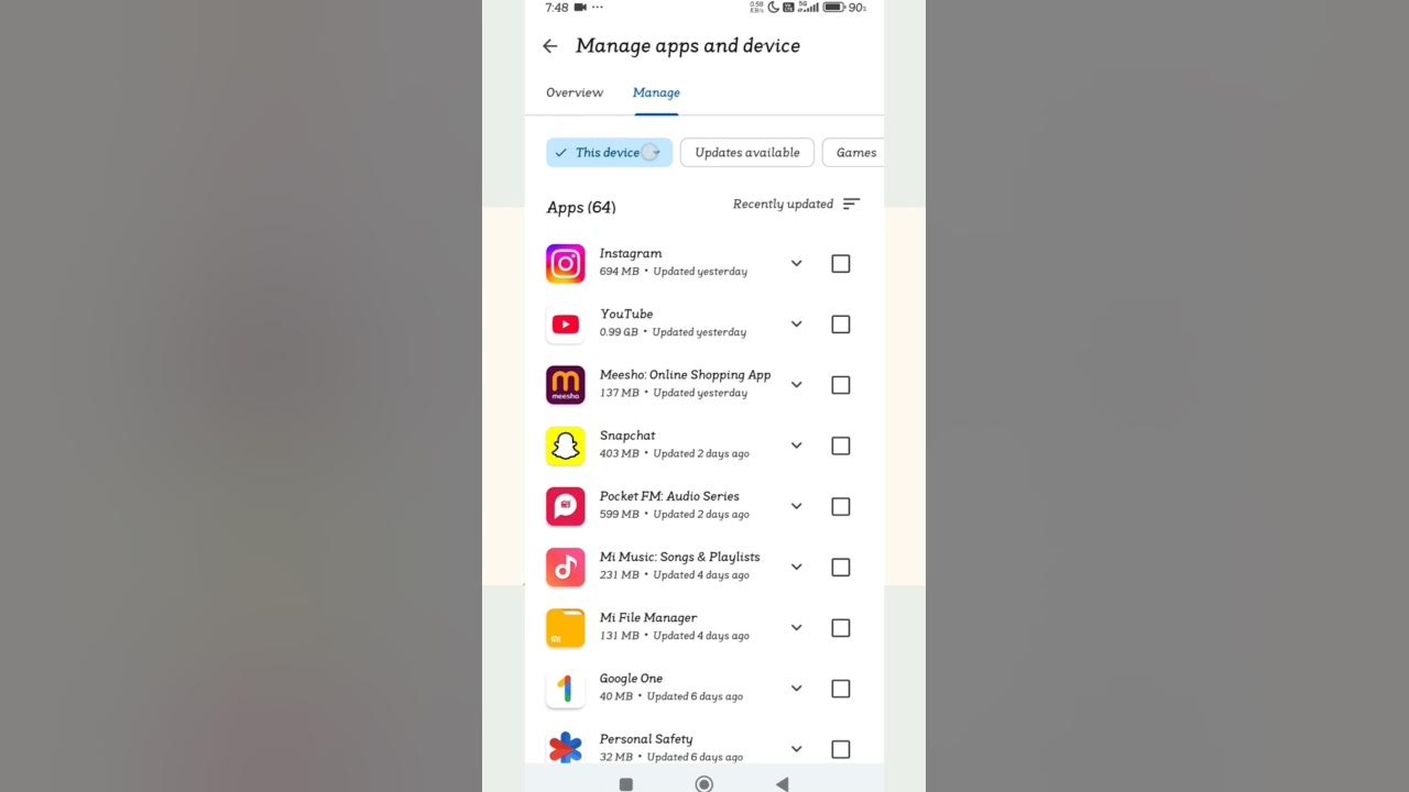 How To Delete Uninstall Apps From Play Store |Play Store Se Uninstall App Kaise Delete Karen # ...