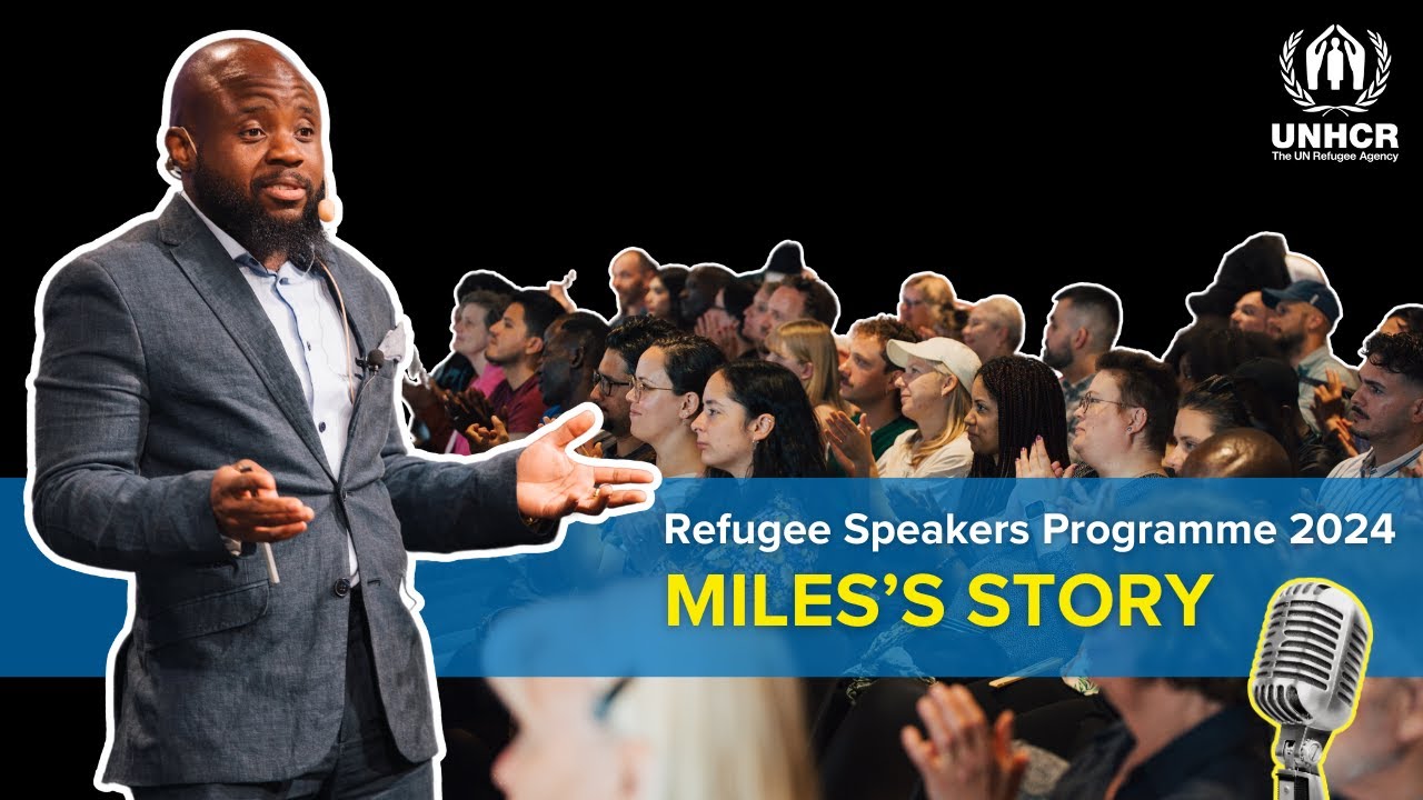 Miles Inspires Us To Rethink Our Actions And Embrace Compassion Towards ...