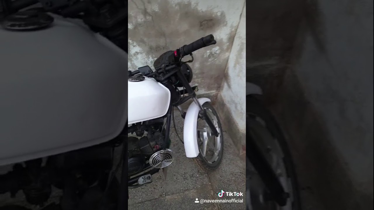 Modified cd dawn - YouTube