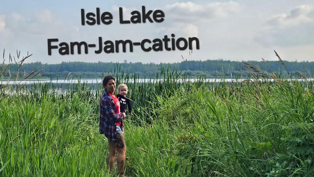 Fam-Jam-cation. Aug 2024 - YouTube