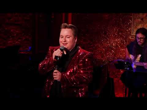 Rose's Turn - Macon Prickett