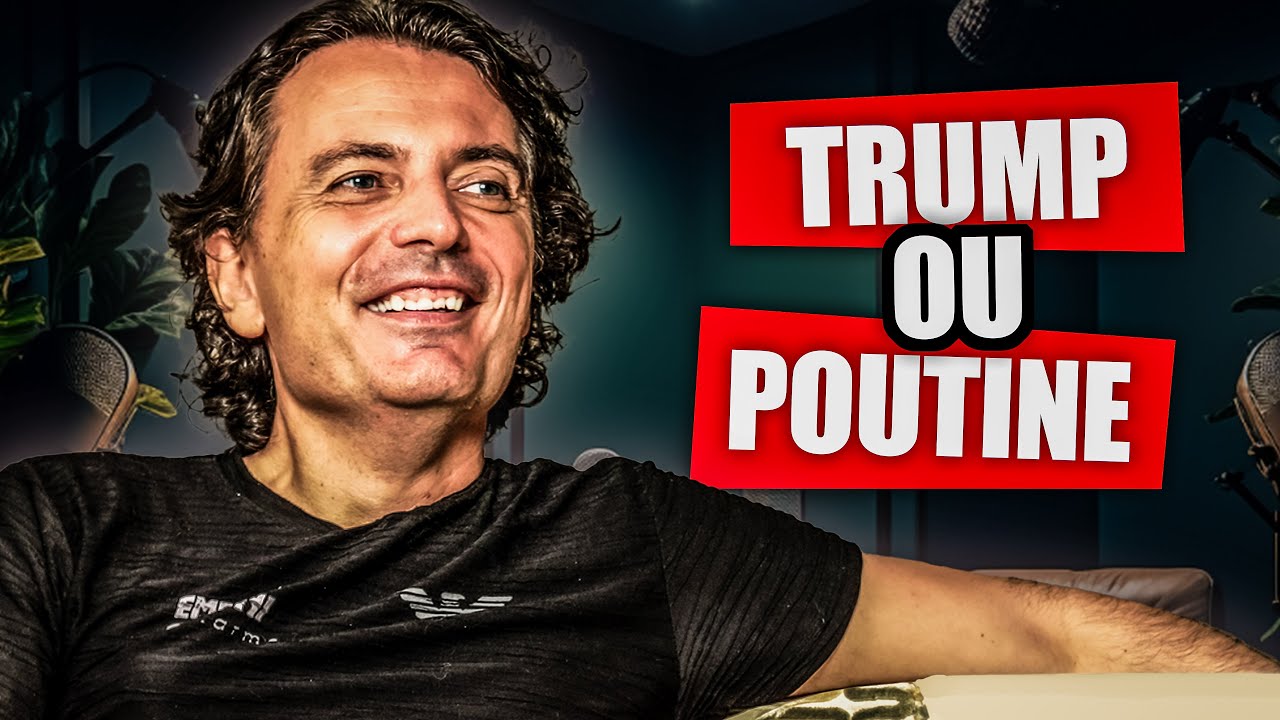 Charles Dereeper X Julien Oseille TV - YouTube