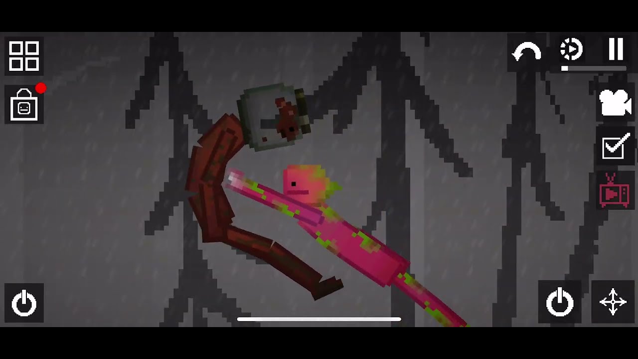 The Ultimate Melon Playground Part 142 - YouTube