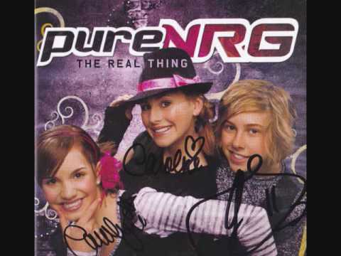 pureNRG-Before The Sun Goes Down - YouTube