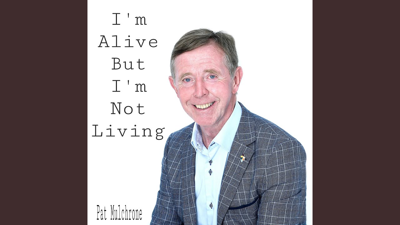 I’m Alive but I’m Not Living - YouTube