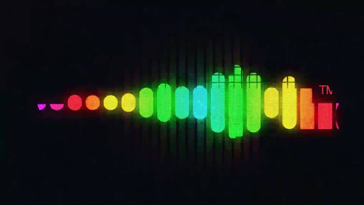 Seasons Music & Entertainment Logo Animation - YouTube