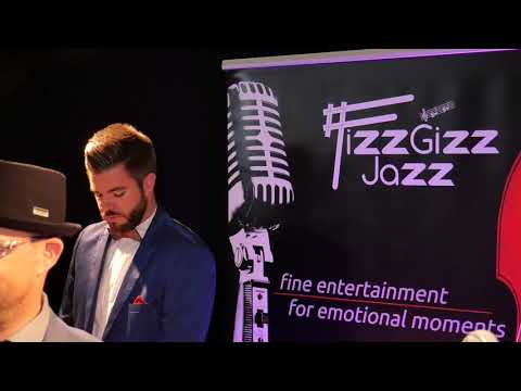 Fizz Gizz Jazz - Night and Day - YouTube