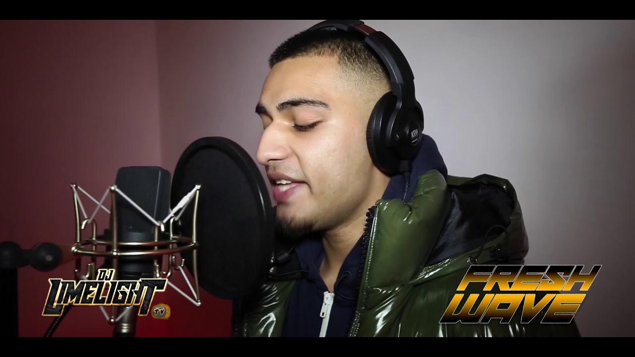 JJ Esko - FreshWave Session [DJ Limelight TV] [S2] - YouTube