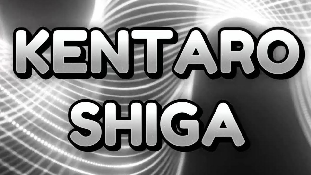 Kentaro Shiga AJPW/NOAH Custom Titantron "Tradition" - YouTube