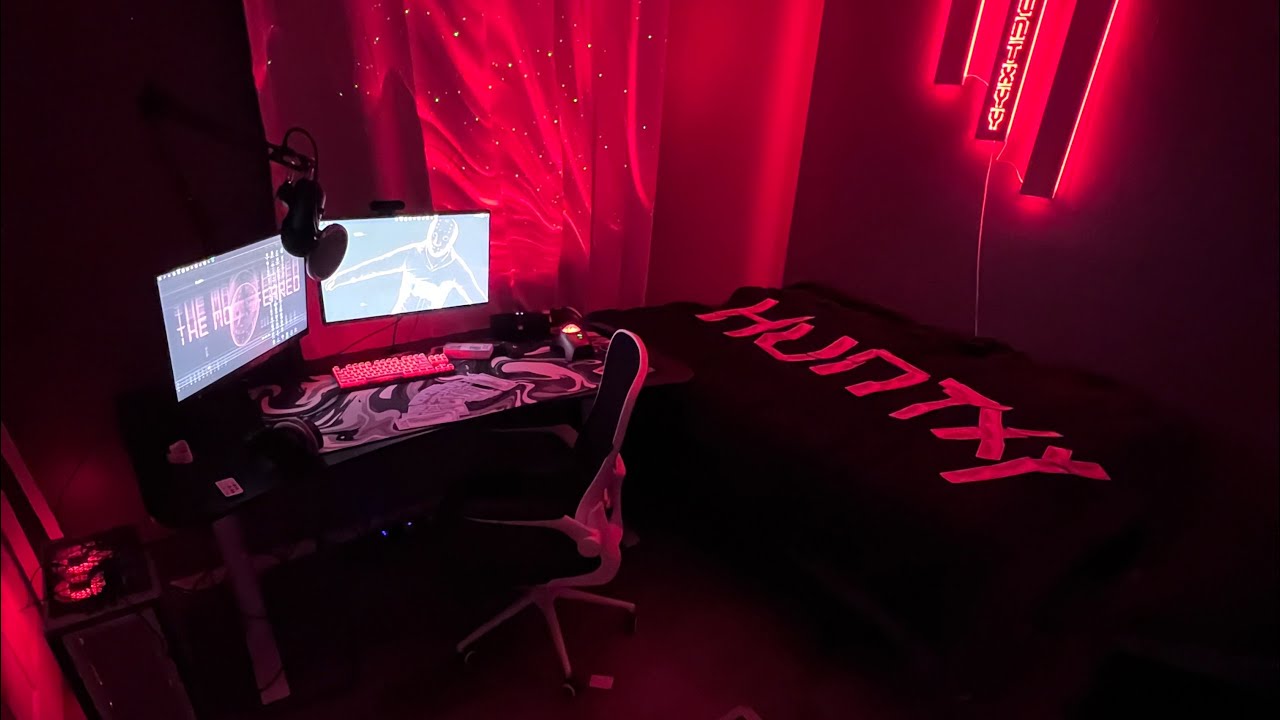 Huntxy | FiveM Montage #TMFRC | Watch Till The END ⏰ - YouTube