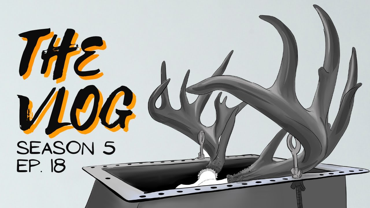 Bridger Boiler - YouTube