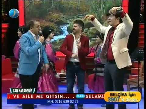 BARANSEL+ERDOĞAN EROL+++GİRESUN KARŞILAMASI