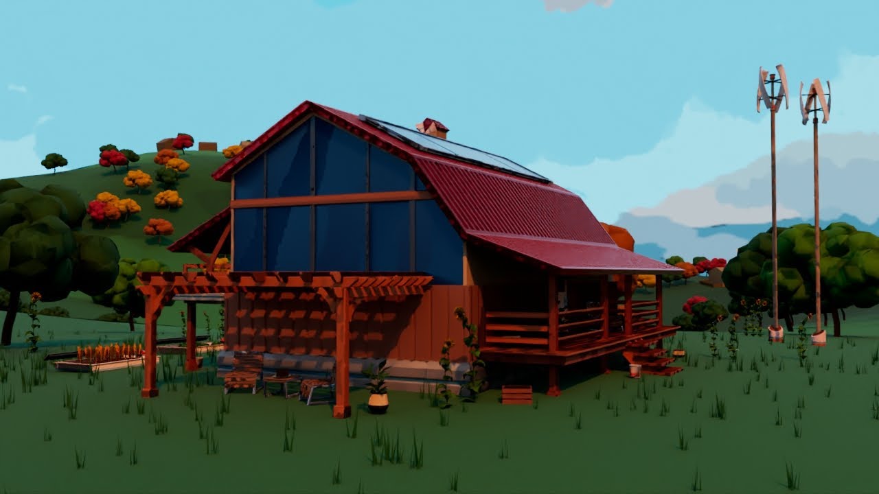 Sol Range: Animated Film - YouTube