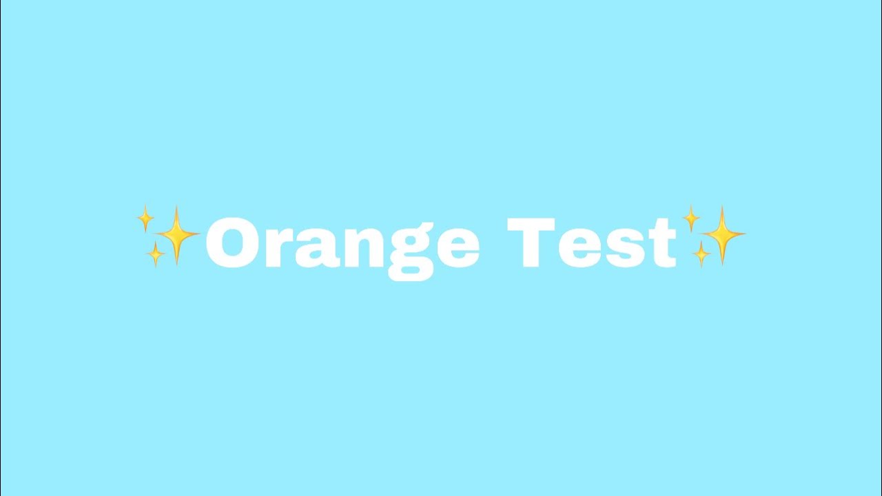 Us dying at orange test (Ft. Boxy,Rocky,Nick) - YouTube