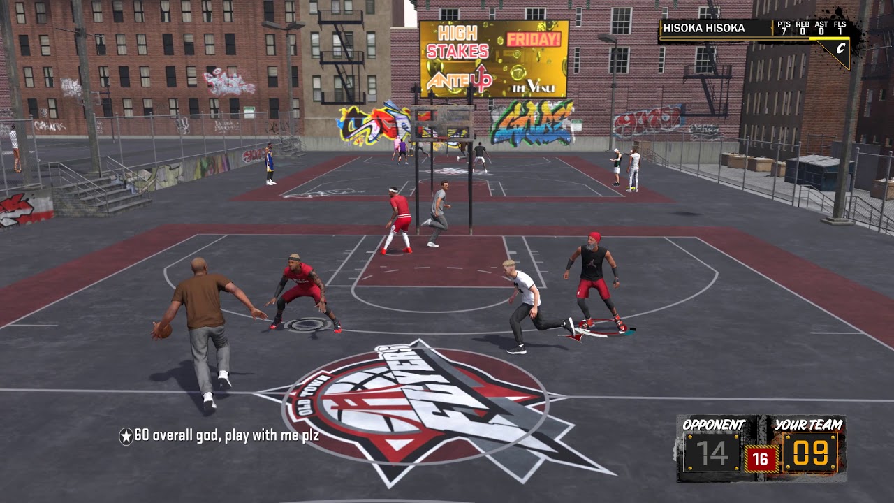 nba 2k 18 cheater on pc - YouTube