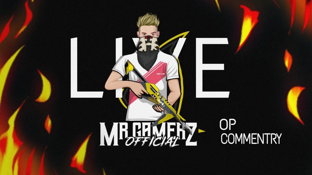 PRACTICE MATCH ||| CLASSIC MATCH ||| MR GAMERZ OFFICIAL - YouTube