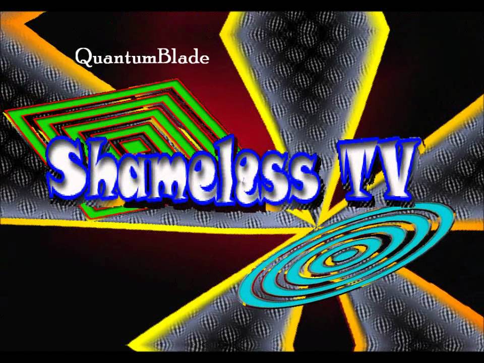 Shameless TV - The Intro - YouTube