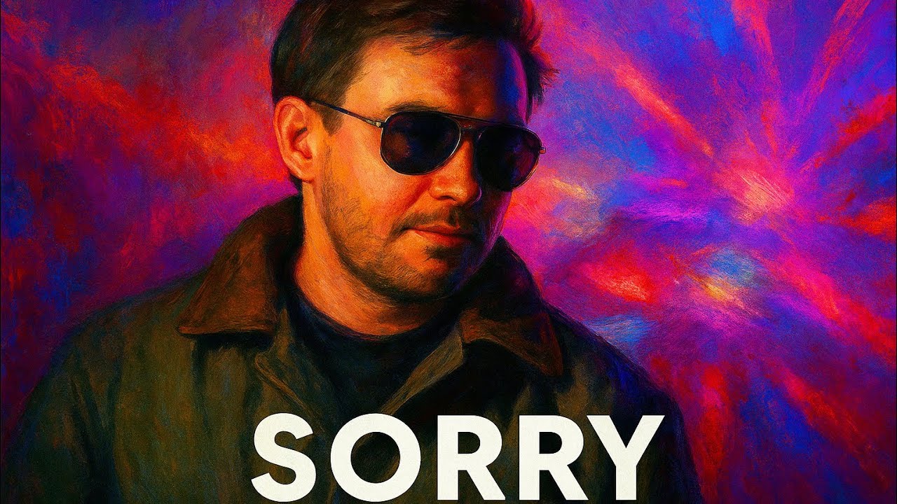 SORRY - YouTube