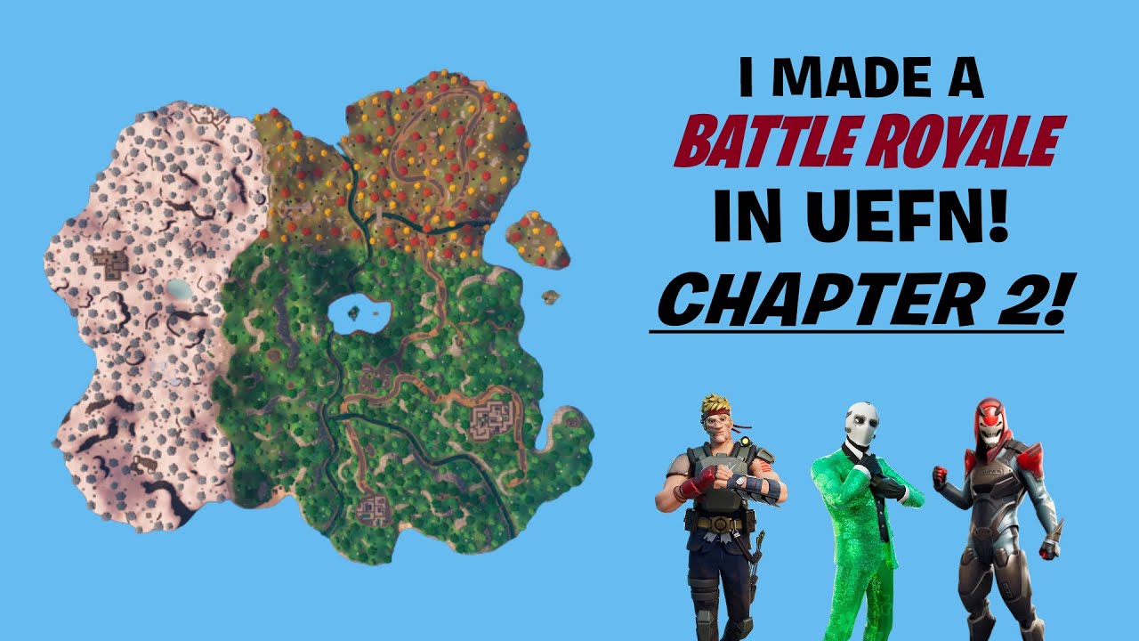 Asterion Chapter 2 Development Trailer (Code: 8488-0949-2714) - YouTube