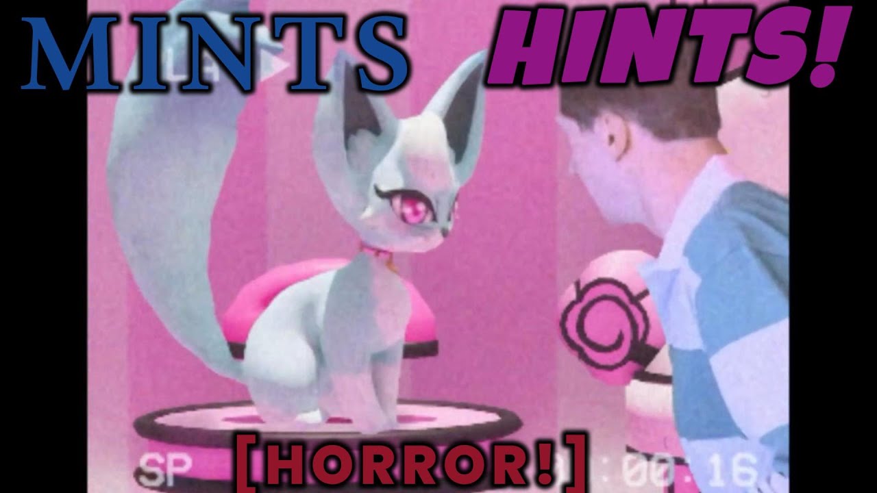 BLUES CLUES HORROR GAME~ [But With FOXES!] [Full Playthrough] [Mints ...