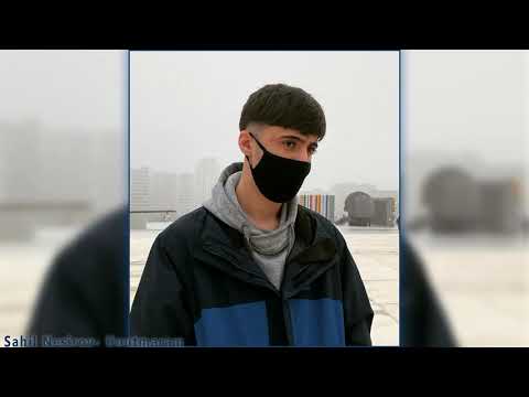 Sahil Nəsirov-Unutmaram(Togrul Zeynalov Remix 2021)