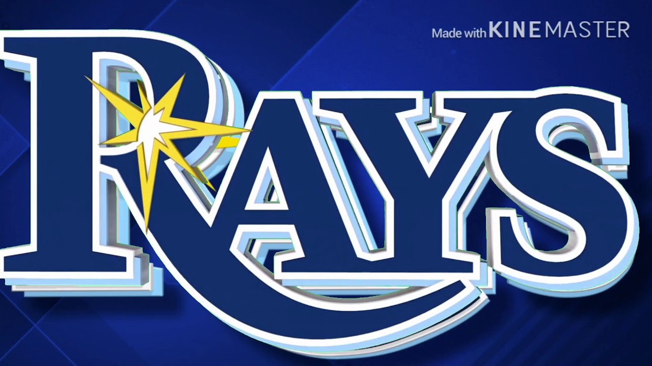 Tampa bay rays 2019 home Run Song - YouTube