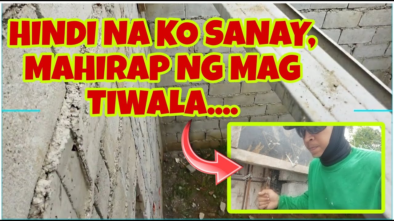 HINDI NA KO SANAY,MAHIRAP NG MAGTIWALA...BAHAY SERYE NI BOGART ...