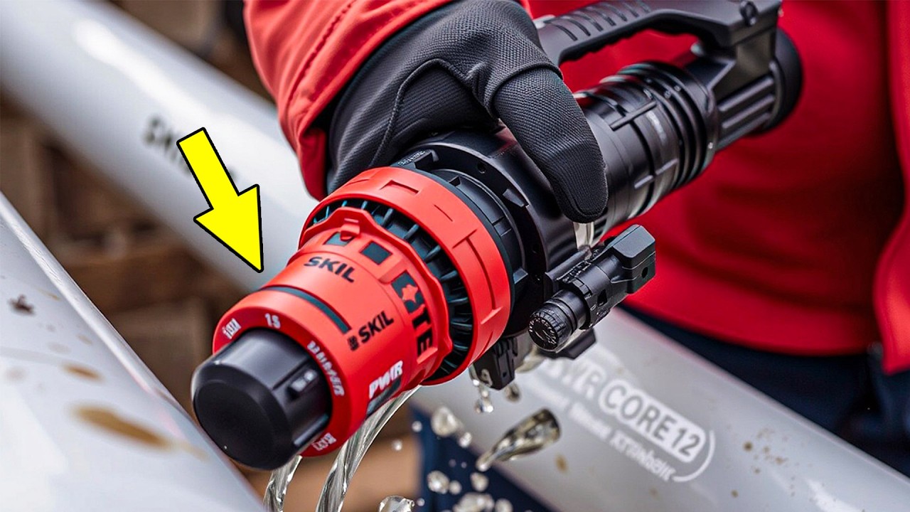 12 MUST-HAVE Ingenious TOOLS You Didn't Know You Needed! - YouTube